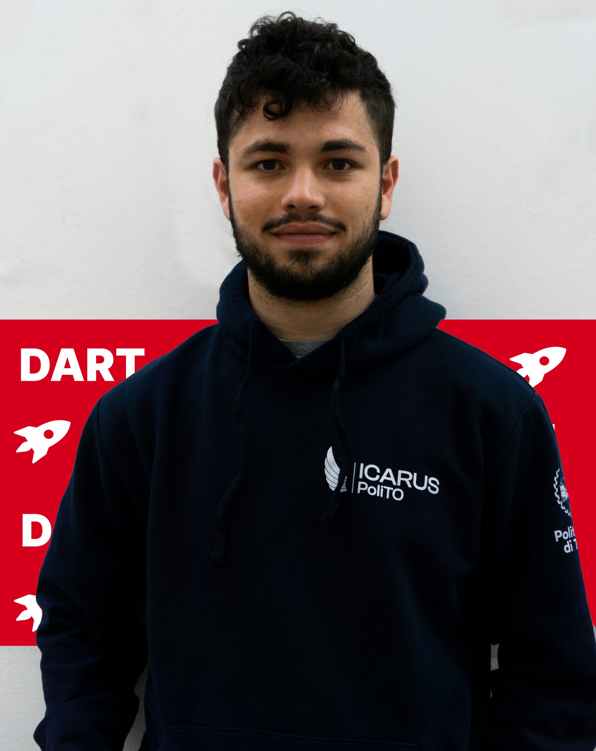 Team Members – Icarus PoliTO